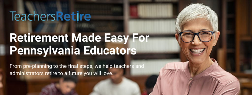 PSERS & Retirement Planning for Educators